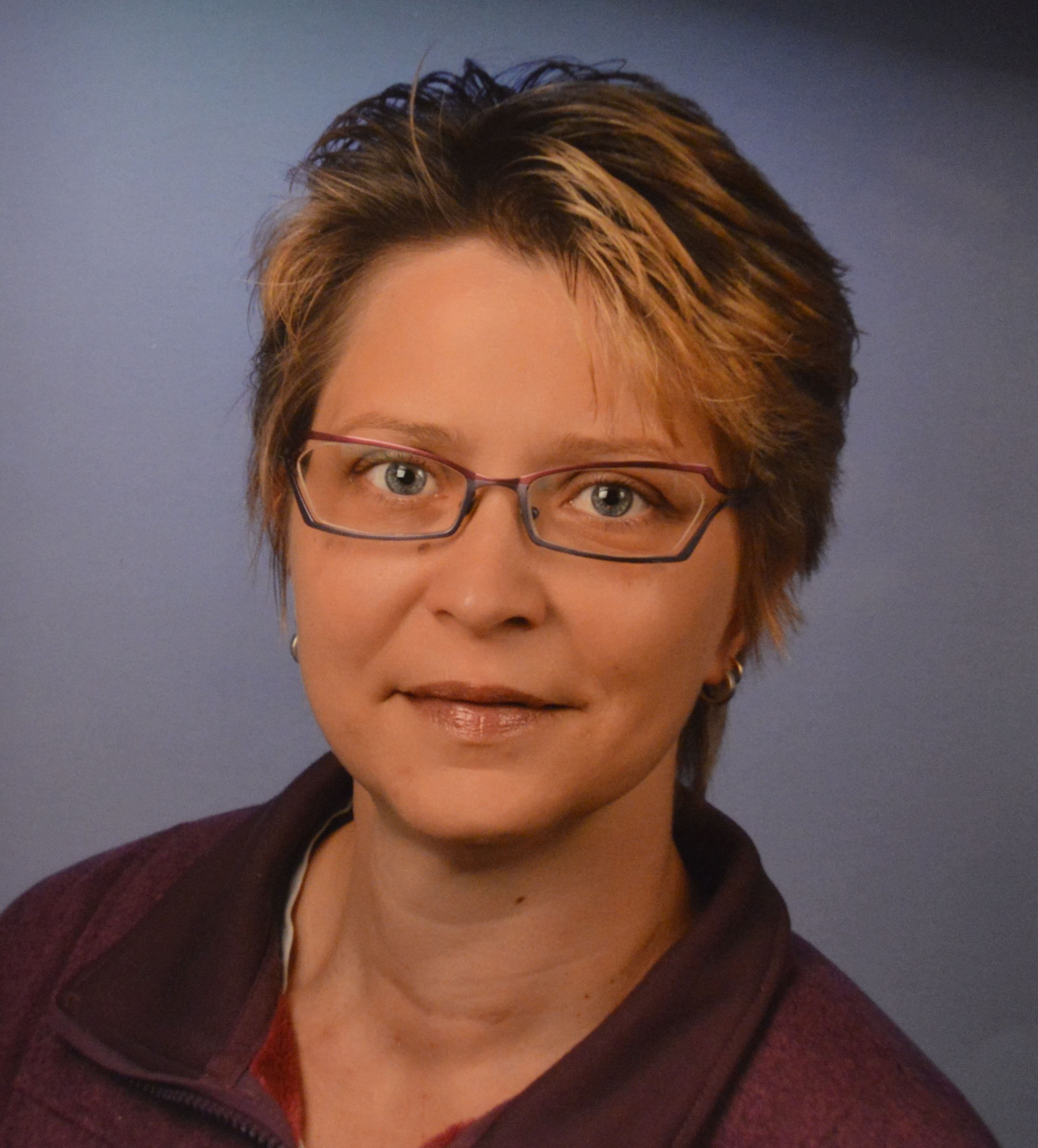 Claudia Zuchowicz – Verlag Kern